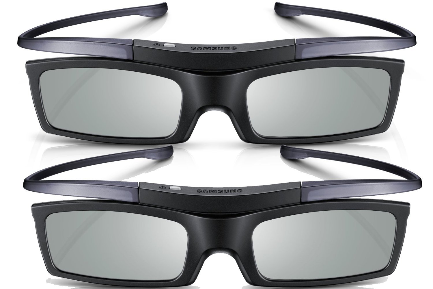 Pack de 2 Gafas 3D de Samsung