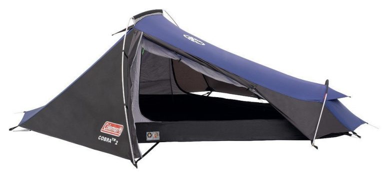 Tiendas de campaña Coleman, tiendas de acampada en rebajas
